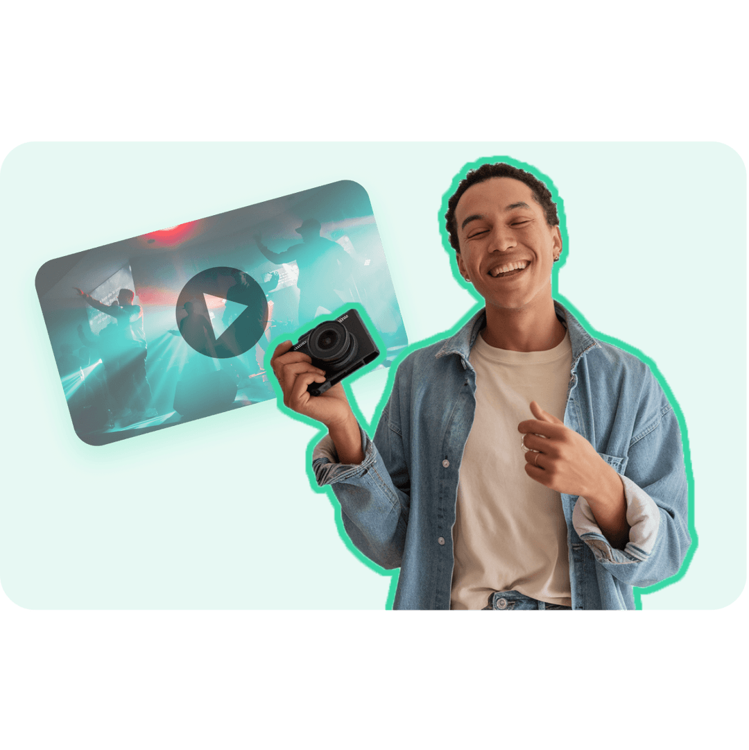 Free Online Video Editor - Mixilab Toolkit