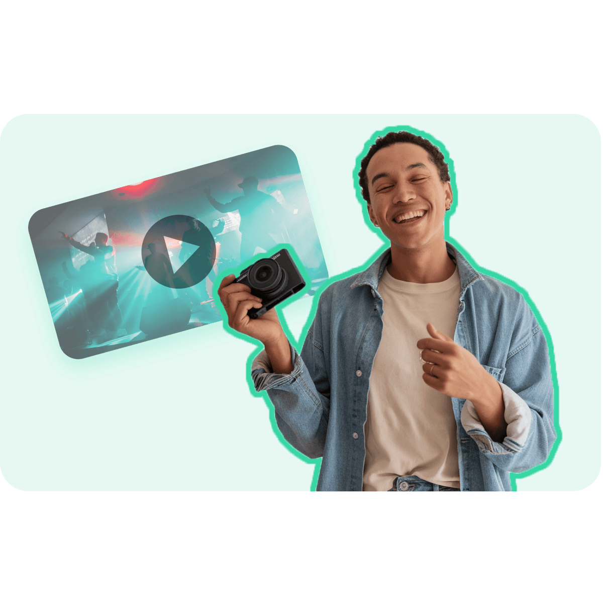 Free Online Video Editor - Mixilab Toolkit