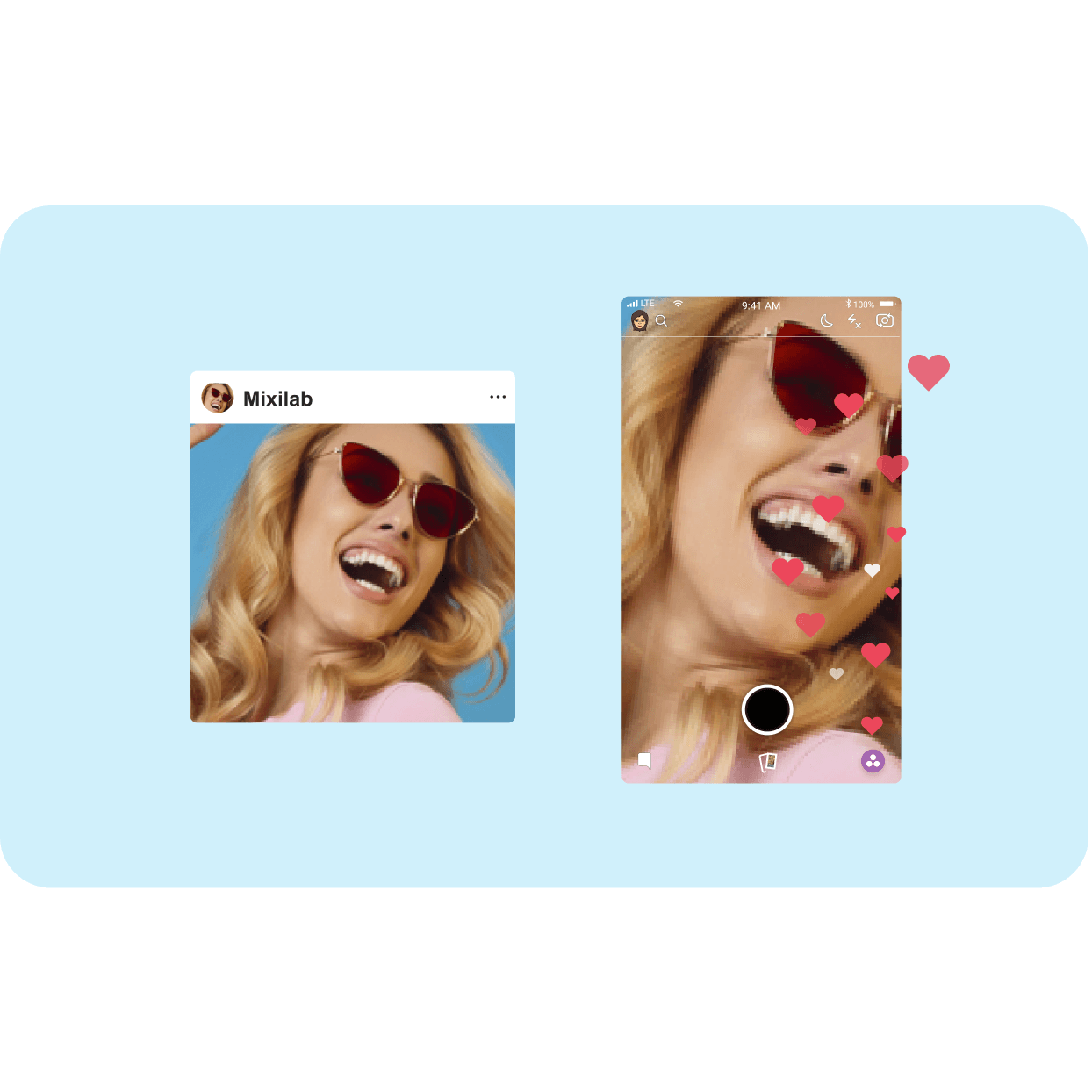 Video Cutter & Compressor by Mixilab