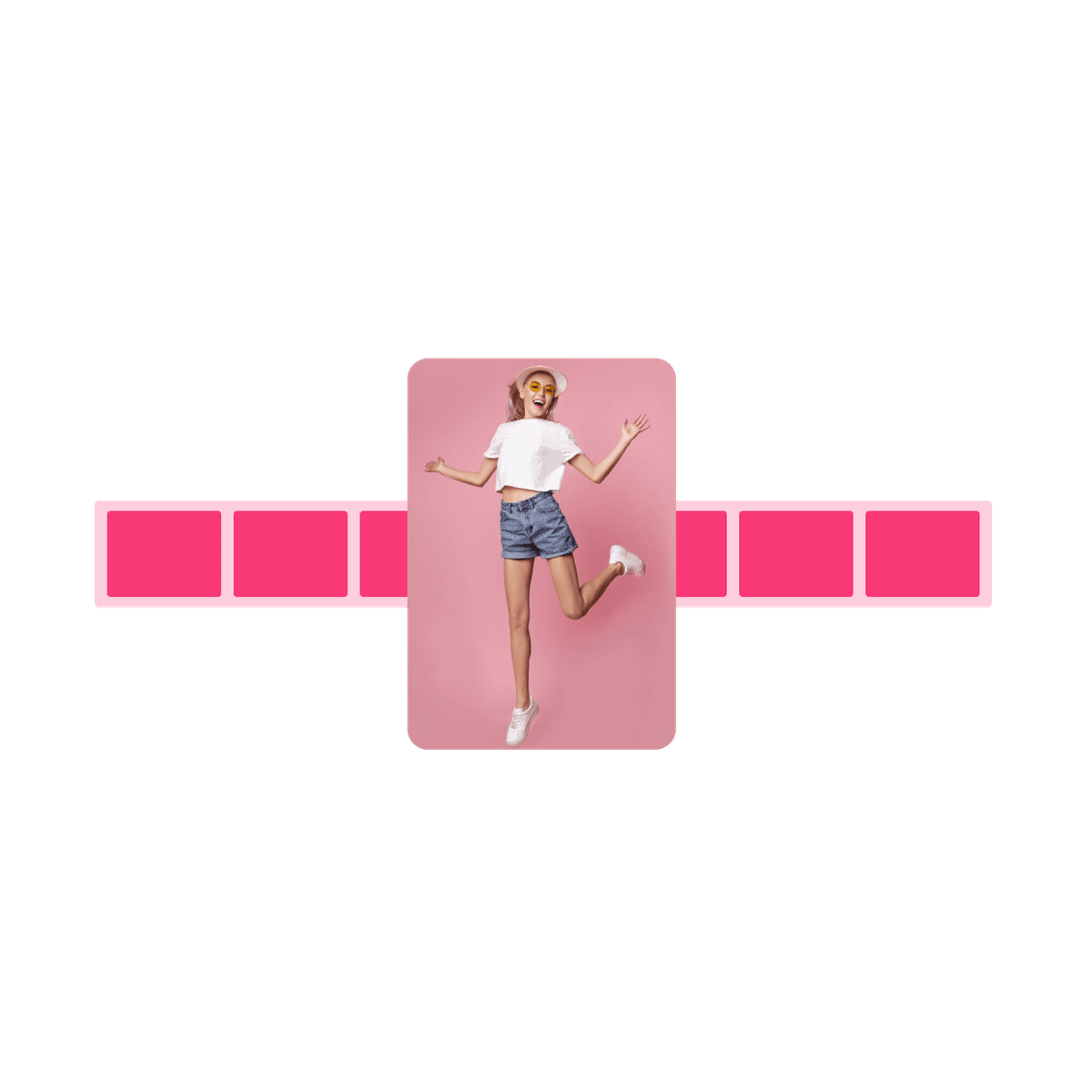 Extract Your Best Frames From a Video Online for Free