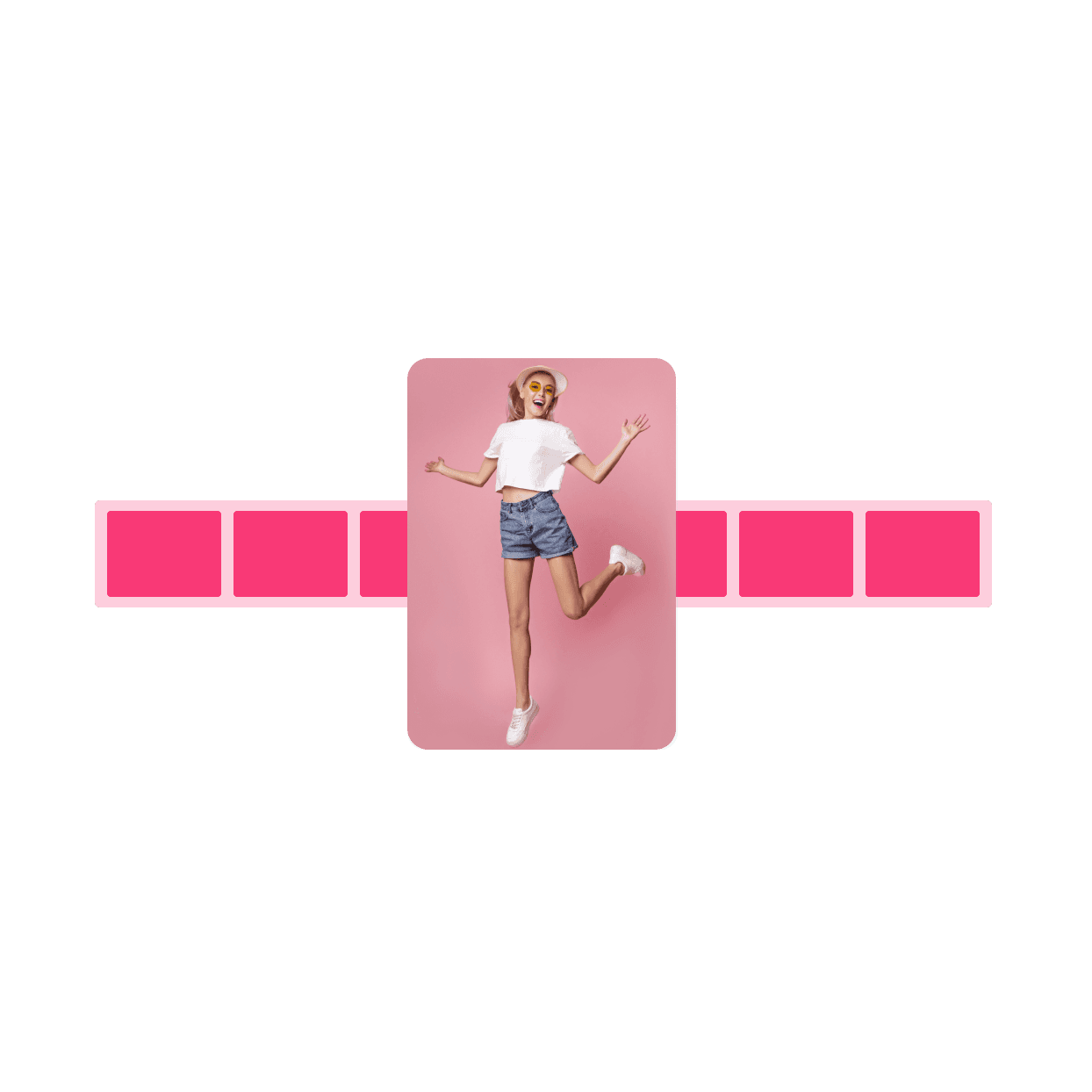 Extract Your Best Frames From a Video Online for Free