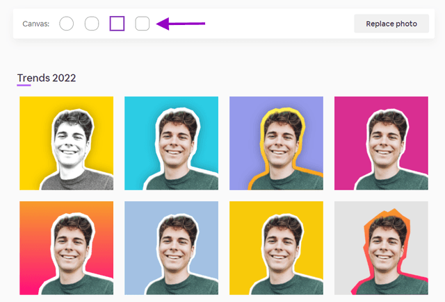 Say Goodbye to Boring Profile Pictures: Picofme.io by Mixilab - Mixilab ...