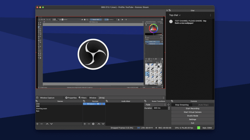 11 Best Screen Recorders for Mac in 2024 - Mixilab Blog