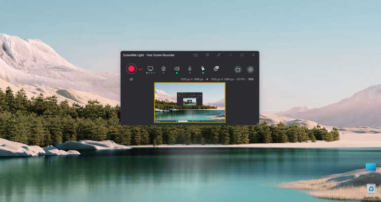 How to Screen Record YouTube Videos on Any Device - Mixilab Blog