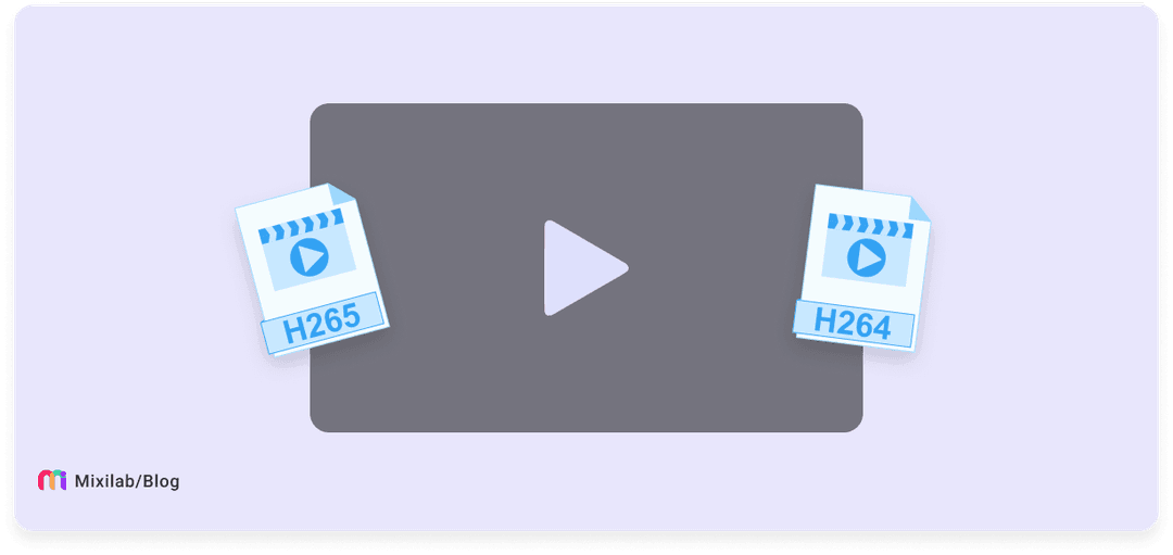 HEVC 101: A Beginner’s Guide to High-Efficiency Video Coding - Mixilab Blog
