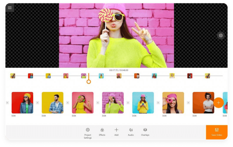 5 Best Video Editing Software on Microsoft Store in 2025 - Mixilab Blog