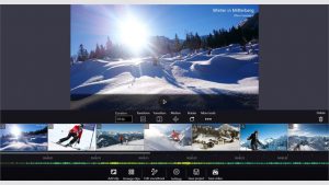 3 Best Video Editing Software in Microsoft Store 2022 - Mixilab Blog